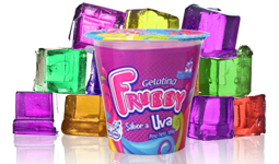 Yosi Light, Alimento sin azúcar y gelatina - Ima Mejora tu vida